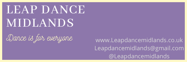 Policies and Procedures – Leap Dance Midlands