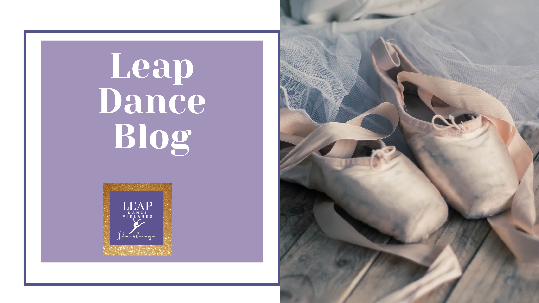 The Benefits of Dance for Children: Exploring Ballet, Tap, Modern, and ...