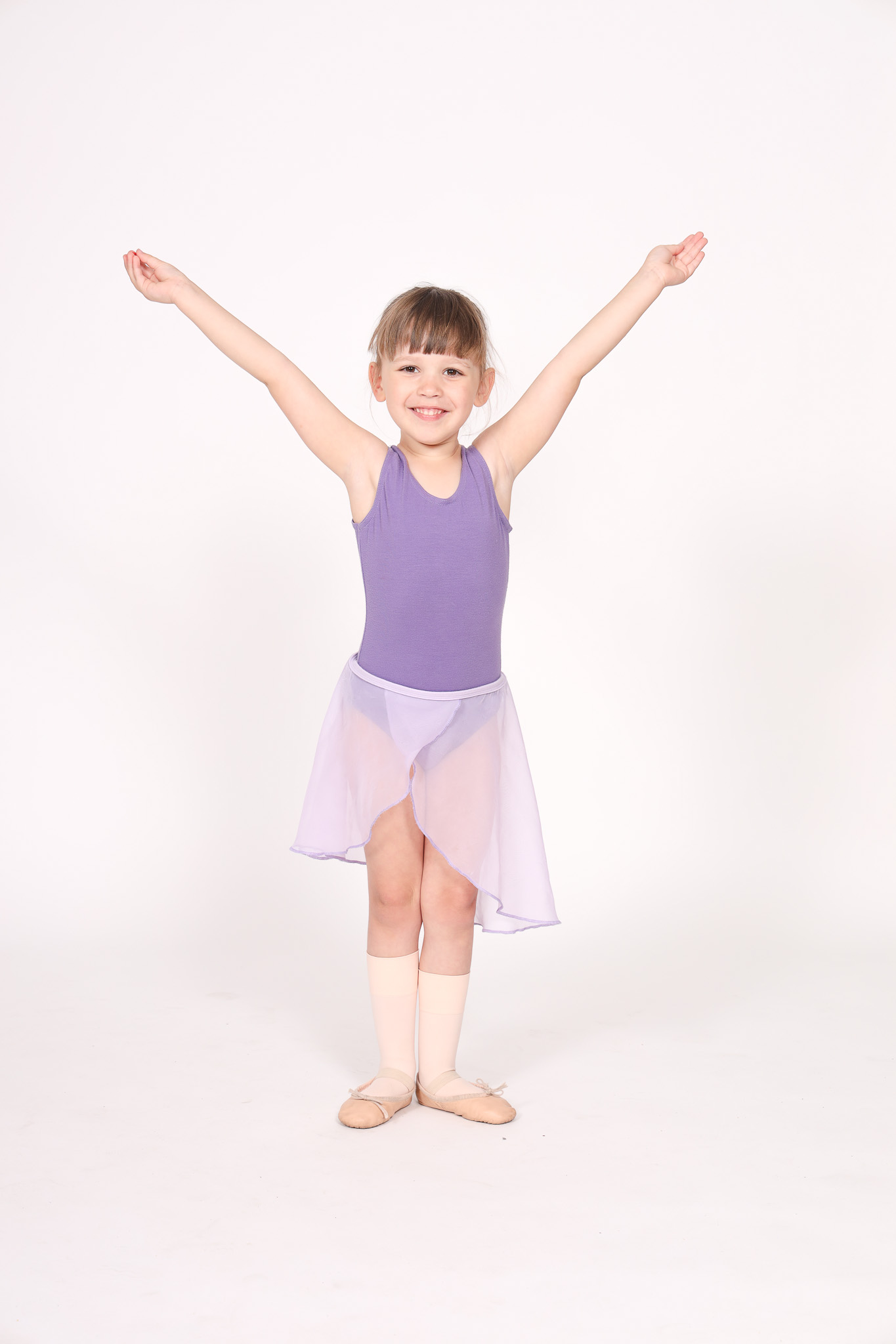 Primary Dance Classes – Leap Dance Midlands
